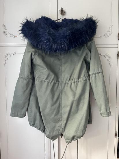 Parka