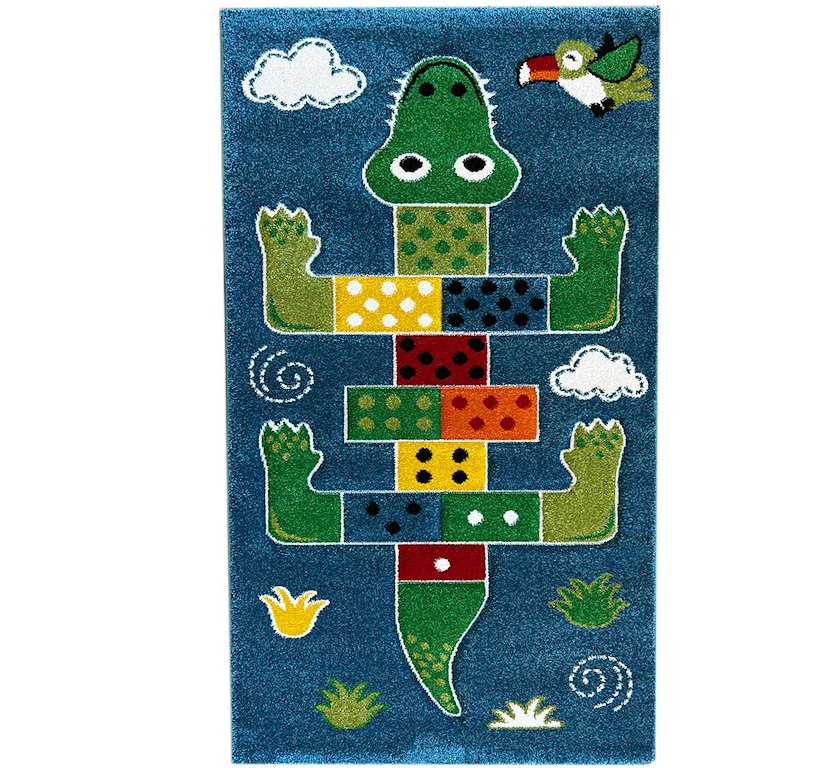 Tepih Diamond Kids Dino 160x230cm