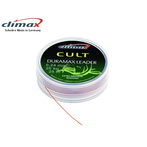 Climax CULT Duramax Leader