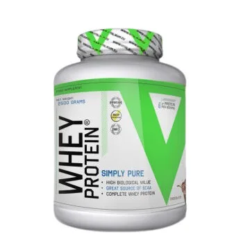 Whey protein 2.5kg – Vitalikum