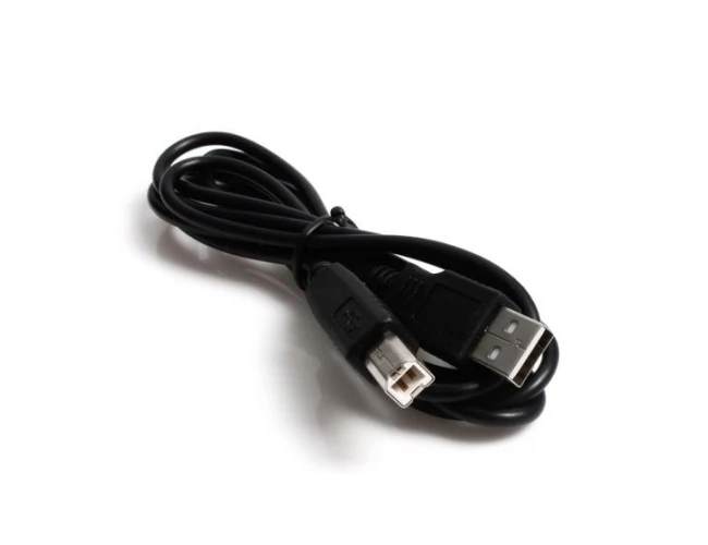 3G (18049) kabl USB A (muški) na USB B (muški) 1.5m crni