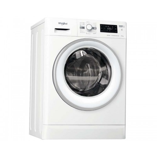 Mašina za pranje i sušenje veša Whirlpool FFWDB 964369 SV EE