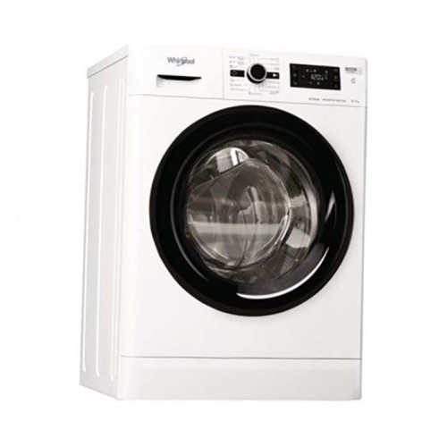 Mašina za pranje i sušenje veša Whirlpool FWDG 971682 WBV EE N