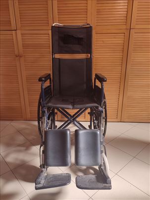 Invalidska kolica Surace