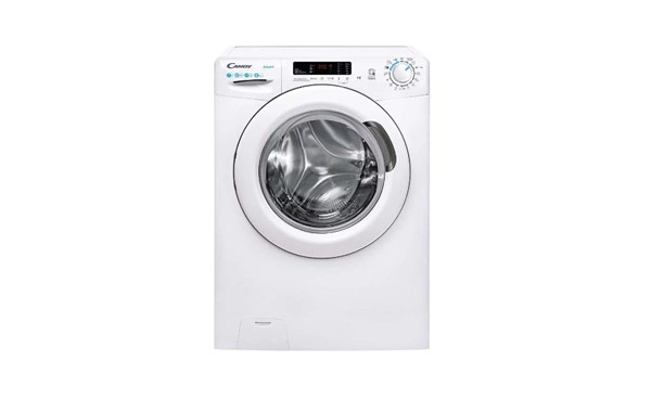CANDY Mašina za pranje veša CS4 1072DE/1-S 1000 obrt/min 7 kg Bela