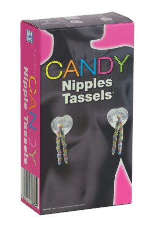 Candy nipple