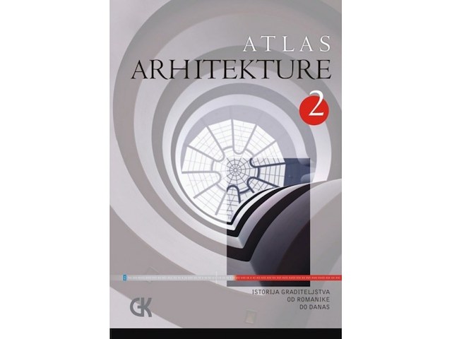Atlas arhitekture  2