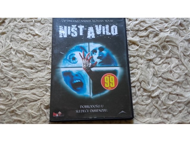 Ništavilo