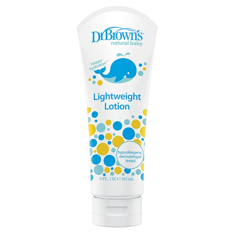 Dr Brown's Losion za bebe, 265ml