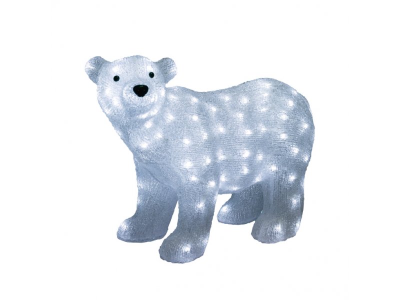 HOME Svetleća Figura “Medved“ KDA6