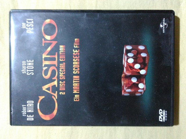 Casino