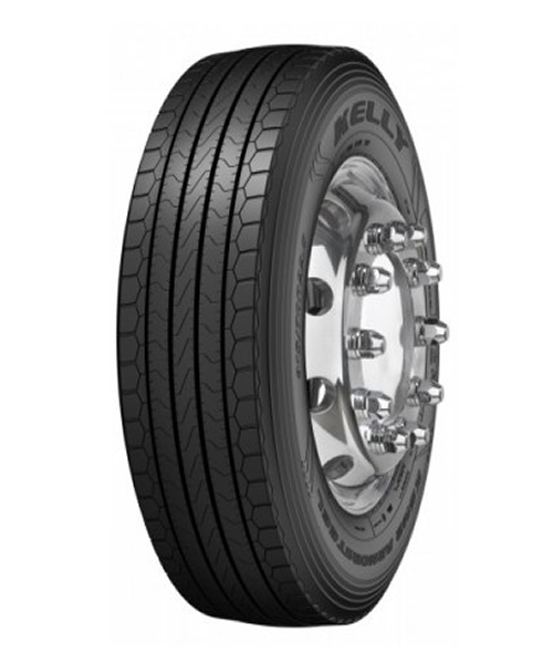 Kelly 315/80R22.5 ARMORSTEEL KSM2