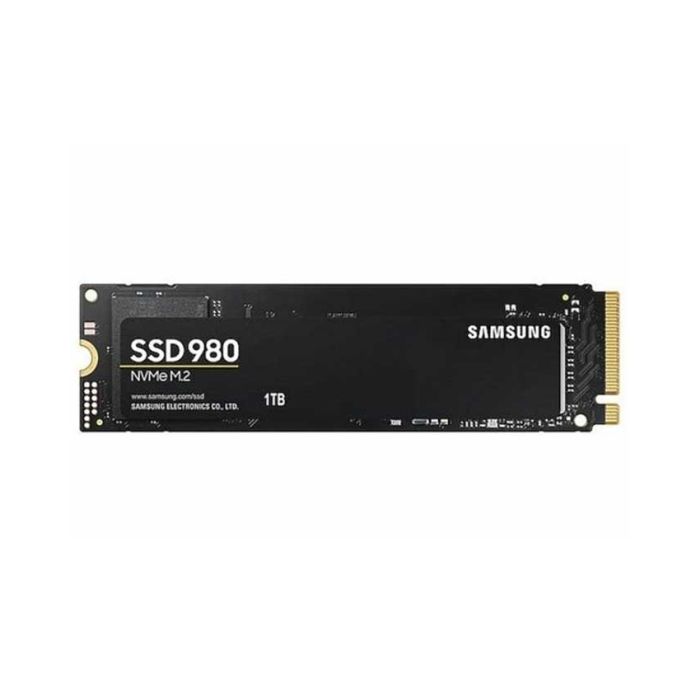 SSD Samsung 1TB M.2 NVMe MZ-V8V1T0BW 980 EVO Series