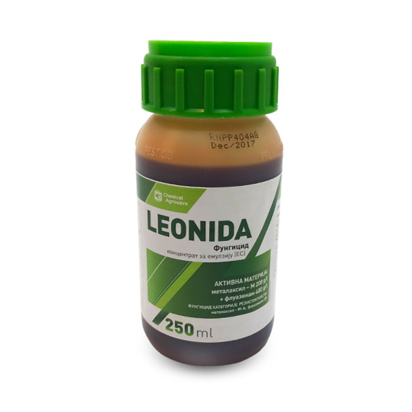Leonid 250 ml