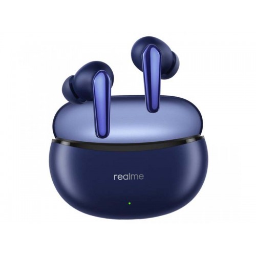 Realme Buds Air 3 Neo slušalice plave
