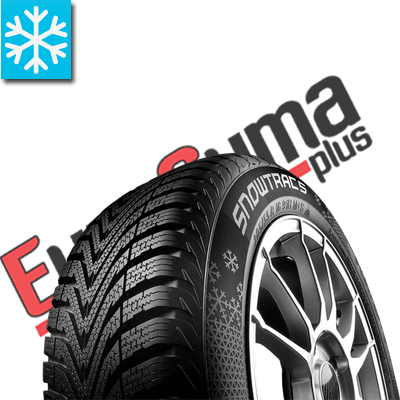 165/65 R14 VREDESTEIN SNOWTRAC 5 79 T (E) (C) (69)