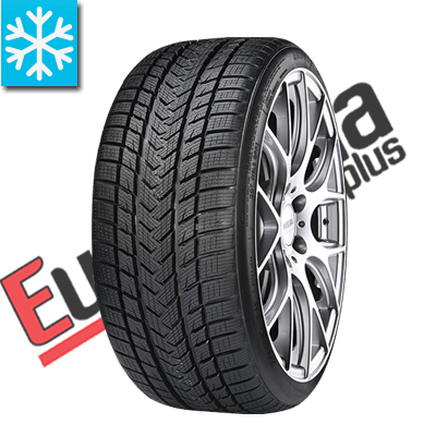 215/45 R18 GRIPMAX STATUS PRO WINTER 93V XL