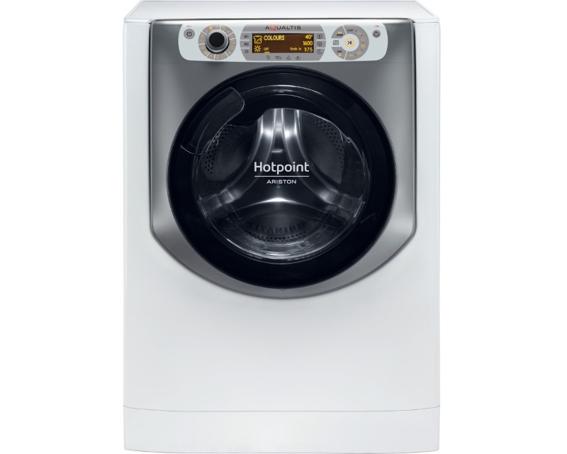 AQD1072D 697 EU/B N mašina za pranje i sušenje veša