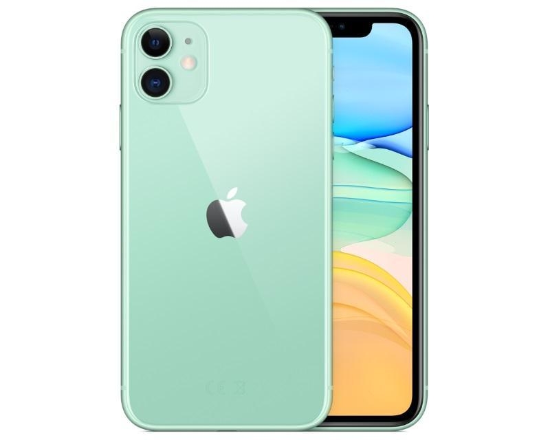 Iphone 11 64GB Green MHDG3RM/A