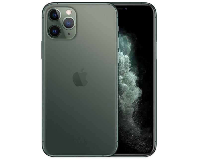 iPhone 11 PRO 64GB Space Gray MWC22ZD/A