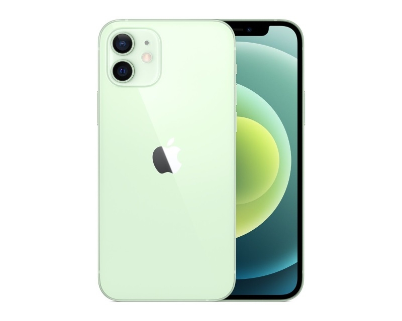 iPhone 12 128GB Green MGJF3FS/A