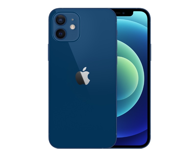 iPhone 12 64GB Blue MGJ83ZD/A