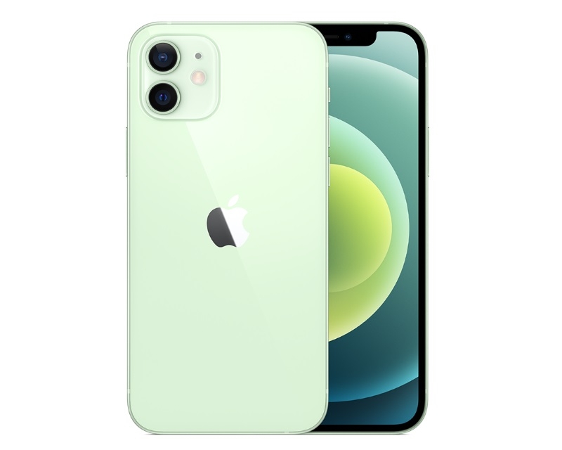 iPhone 12 64GB Green MGJ93ZD/A