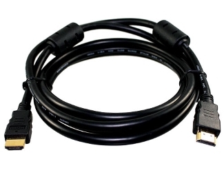 Kabl HDMI 1.4 M/M 1.3m crni