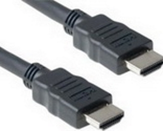 Kabl HDMI 1.4 M/M 15m crni