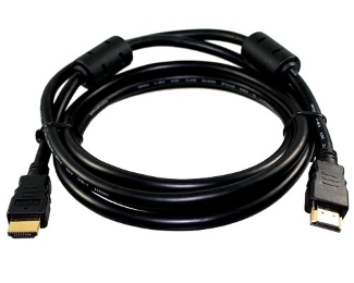 Kabl HDMI 1.4 M/M 3m crni