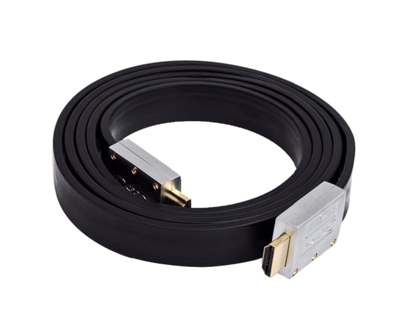 Kabl HDMI na HDMI 4K 2.0 (m/m) 1,8m