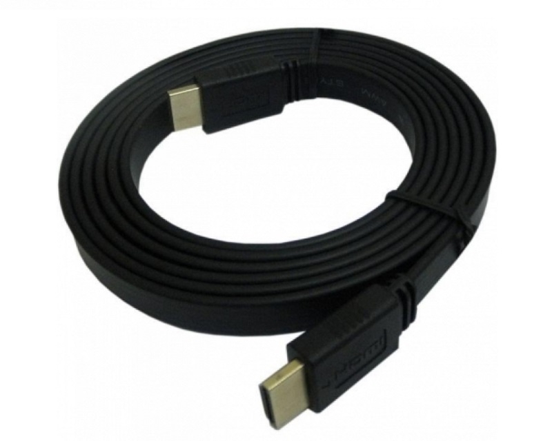 Kabl HDMI na HDMI 4K kabl 2.0 (m/m) 3m