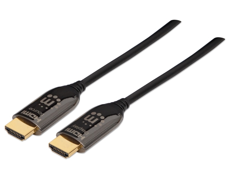 Kabl MH HDMI 2.0 A-A AOC crni 30m 355438