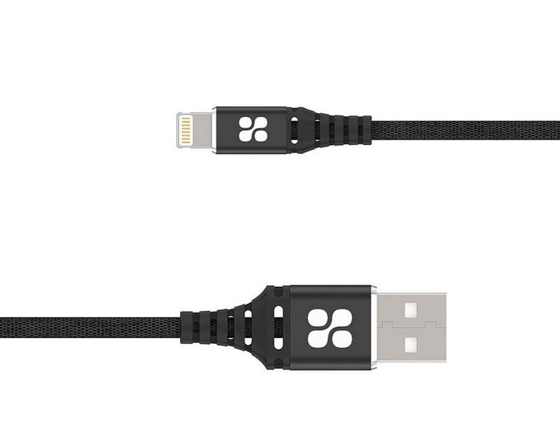 Nervelink-i2 Kabl za Apple USB A 3.0 sivi