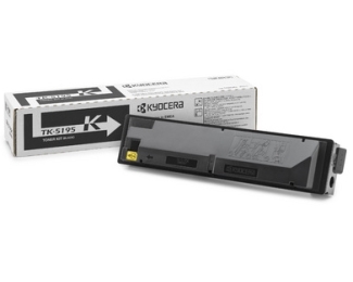 TK-5195K crni toner