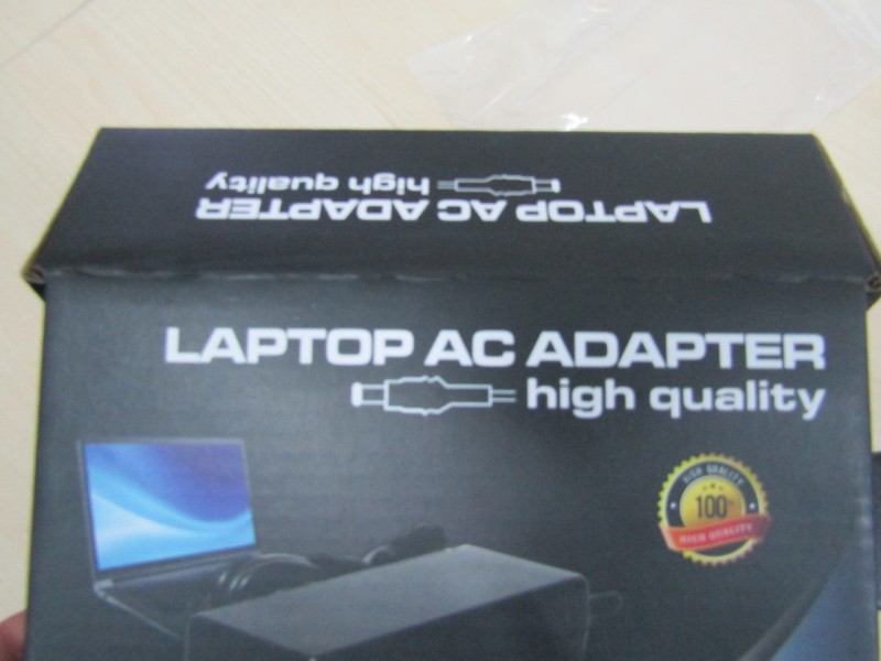 Zamenski punjac za laptop 19V ,4,74A High quality, NOVO