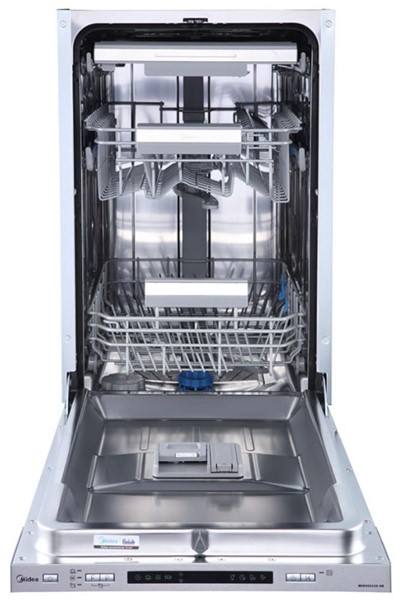 MIDEA Ugradna mašina za pranje sudova MID45S220-HR 10 kompleta D