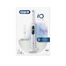 Oral B POC iO 7 White električna četkica za zubeID: EK000475893