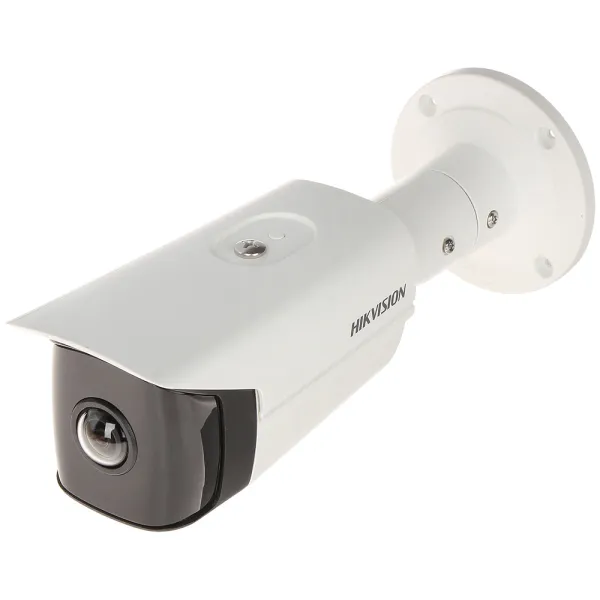 Hikvision DS-2CD2T45G0P-I