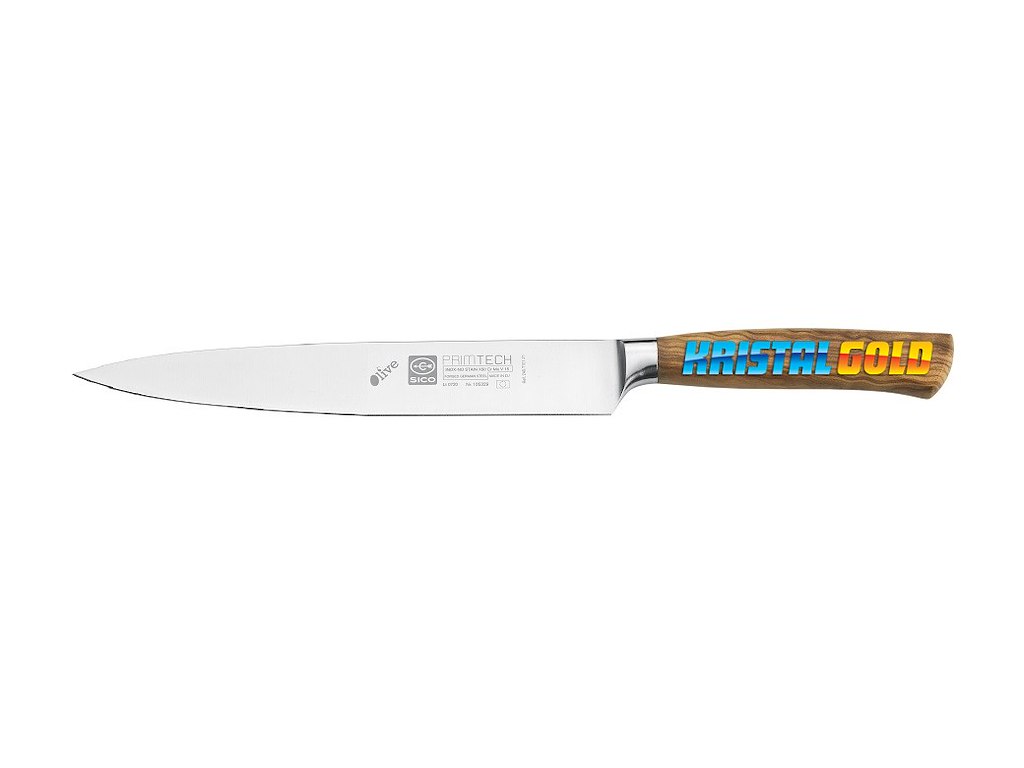 Nož SICO 240.T121.21