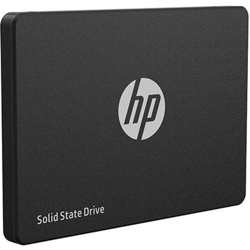 HP SSD SATA 3 2.5" S650 240GB (345M8AA#UUF)