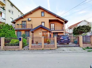 Prodaja Kuća - Palilula, Borča