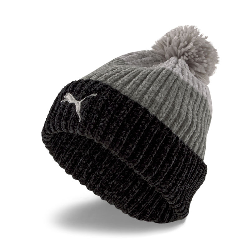 ŽENSKA KAPA PUMA WS POM BEANIE