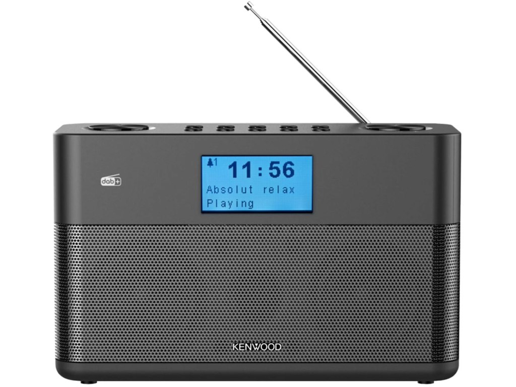 Kenwood Radio CR-ST50DAB-B