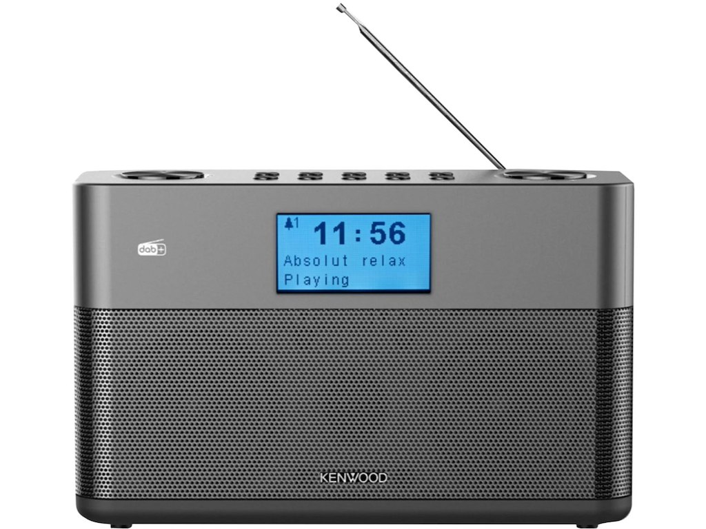 Kenwood Radio CR-ST50DAB-H