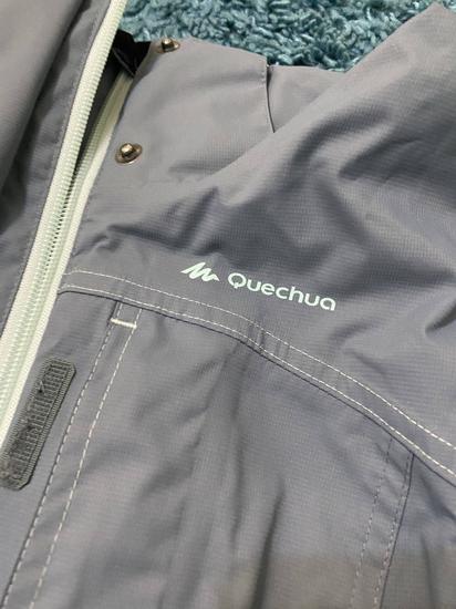 Quechua jakna S