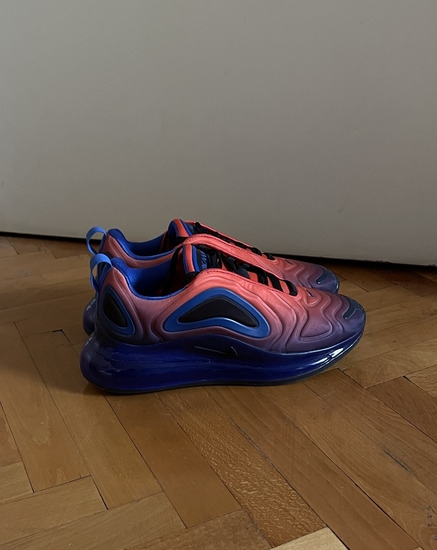 Nike air max 720 ‘ombre’