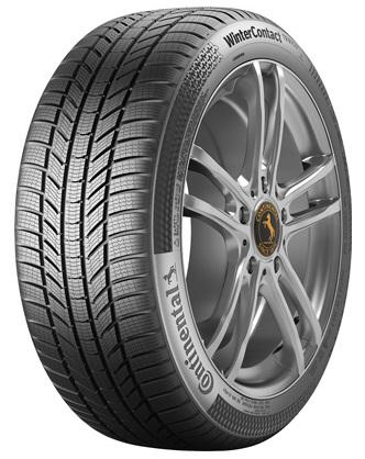 Continental WINTERCONTACT TS 870 P235/45 R18 98V | Upit za kupovinu