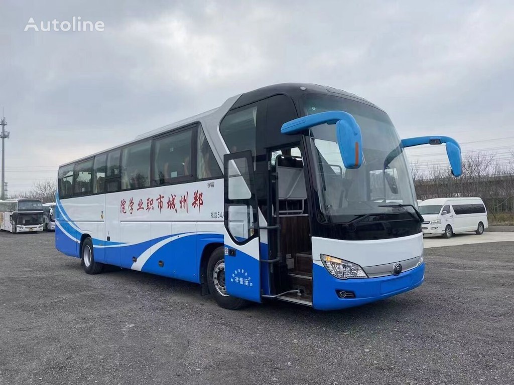 Yutong 6122 turistički autobus