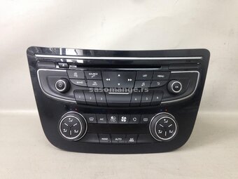 Radio Peugeot 508 &gt; 11-14 Pg530032 9808622680